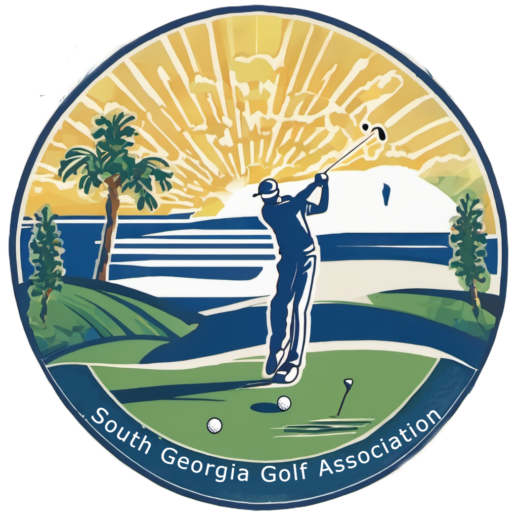4th Annual Gold Tournament Flyer South Georgia Golf Association 4th Annual Gold Tournament Flyer South Georgia Golf Association